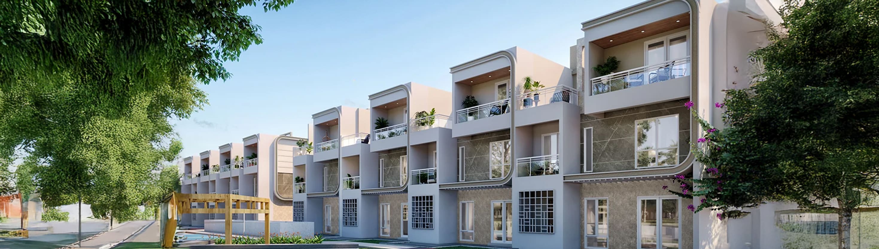 Sattva Songbird,Budigere Main Road